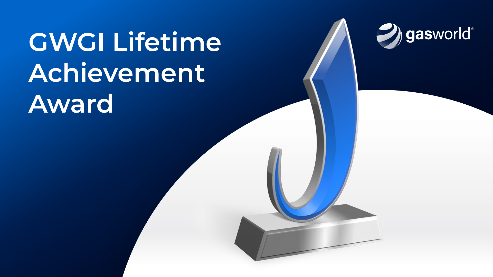 GWGI Awards - AwardStage