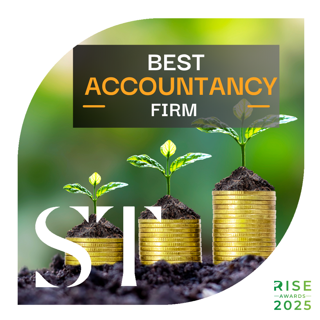 RISE Awards 2025 - AwardStage