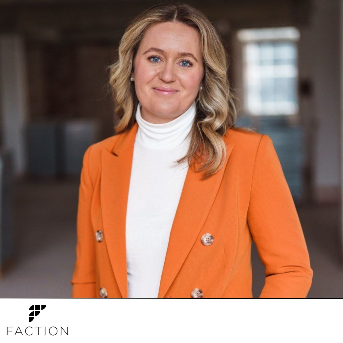 RISE Awards 2025 - AwardStage