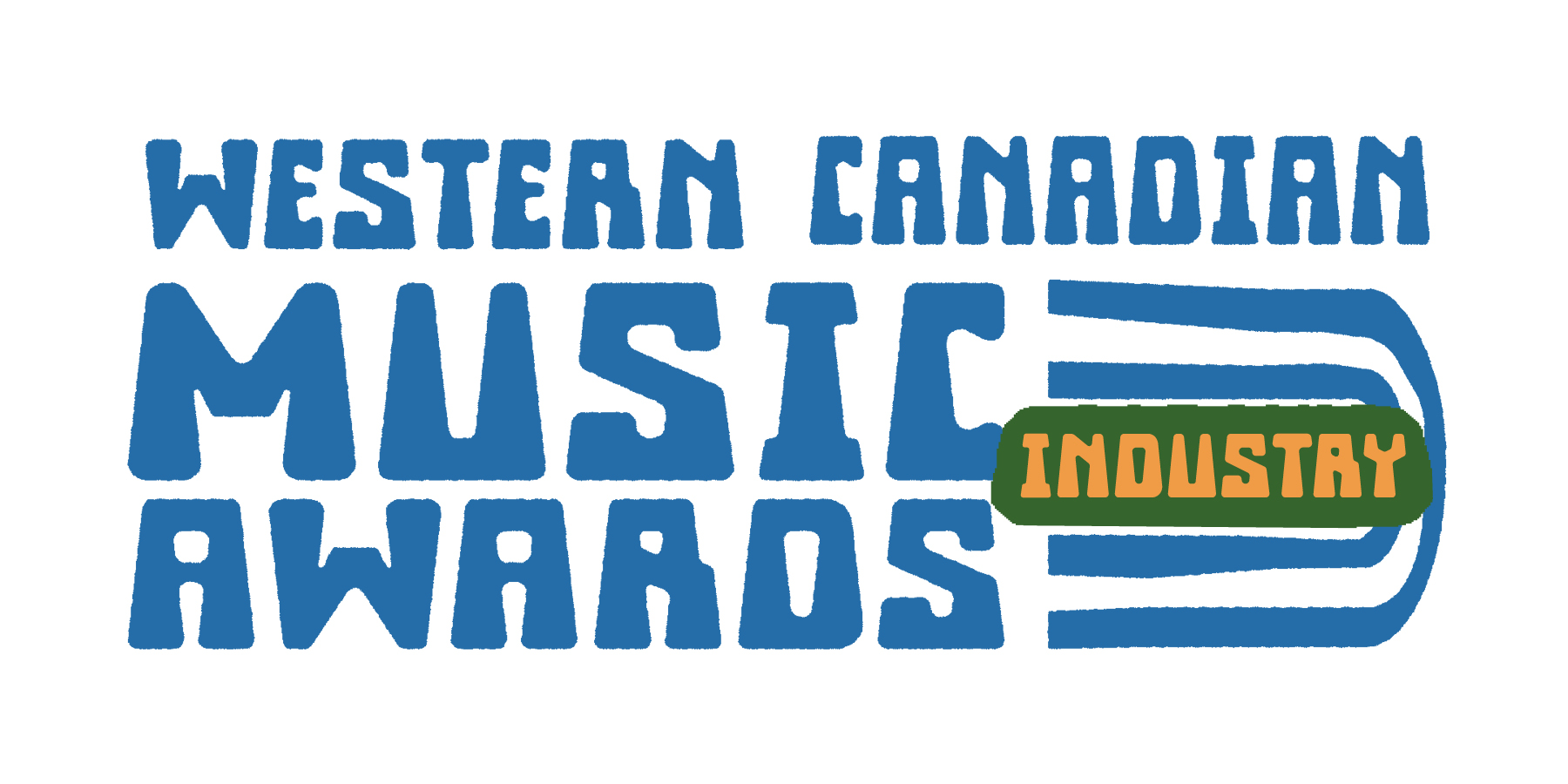 Western Canadian Music Awards Artistic and Specialty 2025 - AwardStage