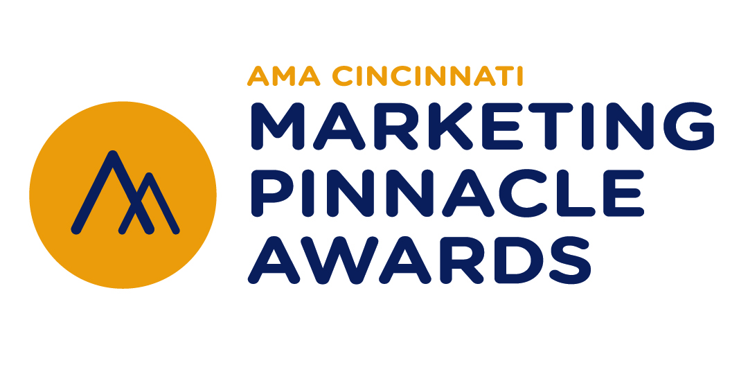2025 AMA Cincinnati Marketing Pinnacle Awards - AwardStage