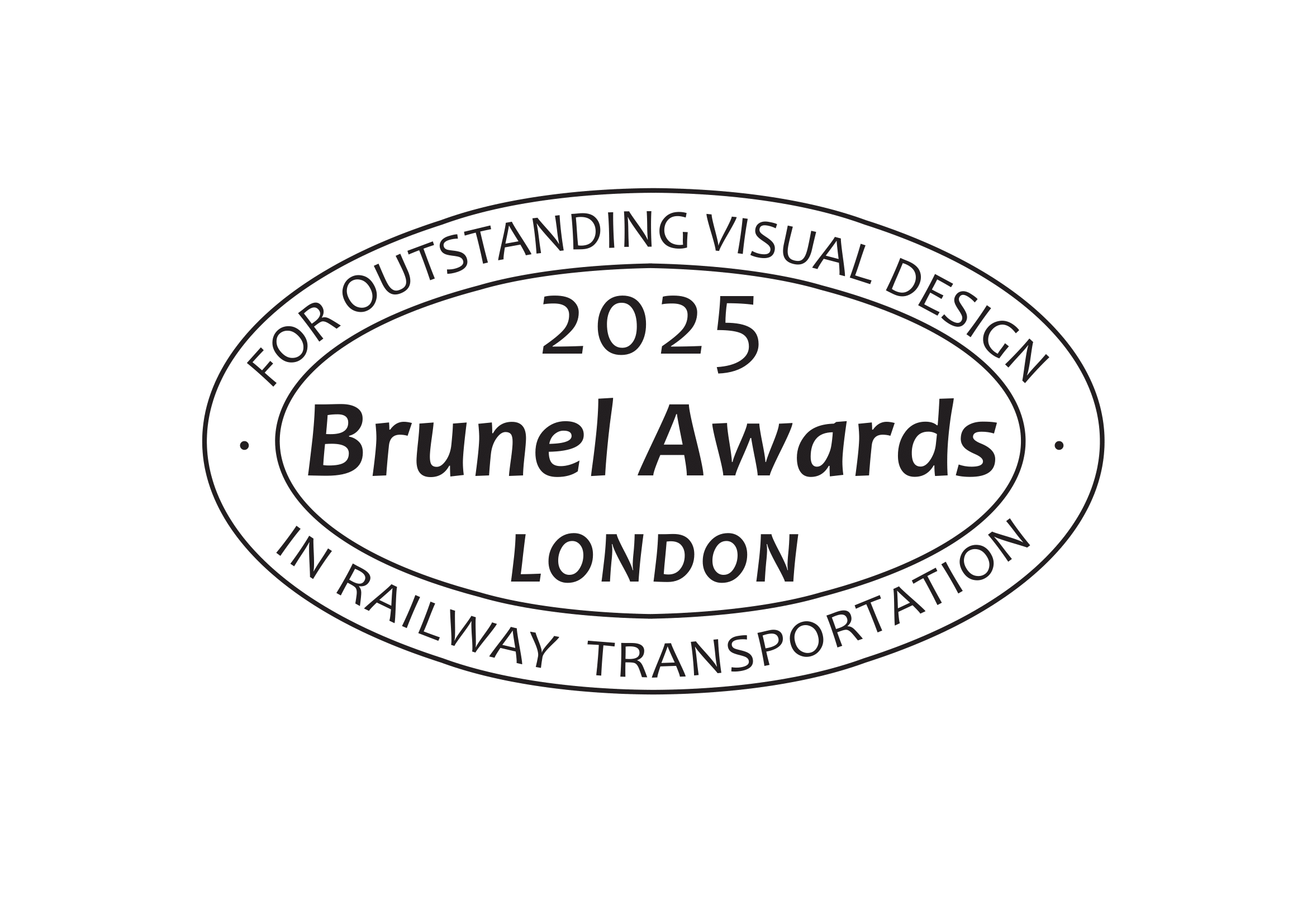 Brunel Award 2025 - AwardStage