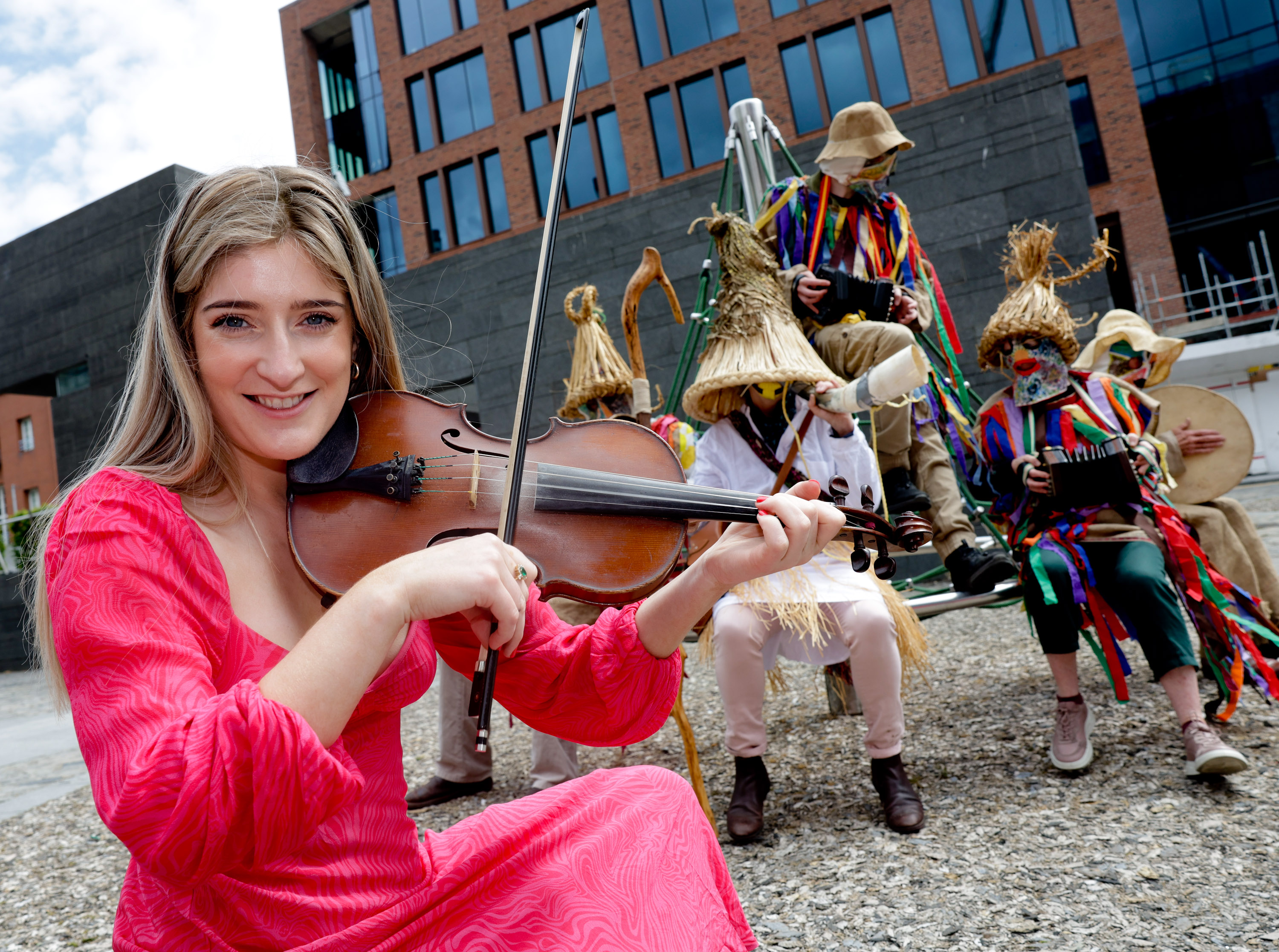 ECTN Awards 'Destination of Sustainable Cultural Tourism 2024' 11th ...