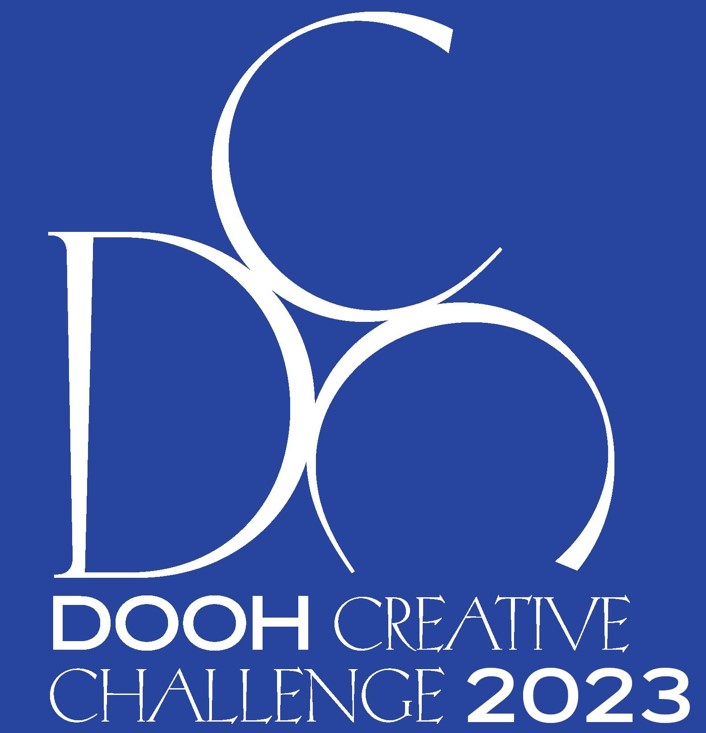 DOOH Creative Challenge 2023 - AwardStage