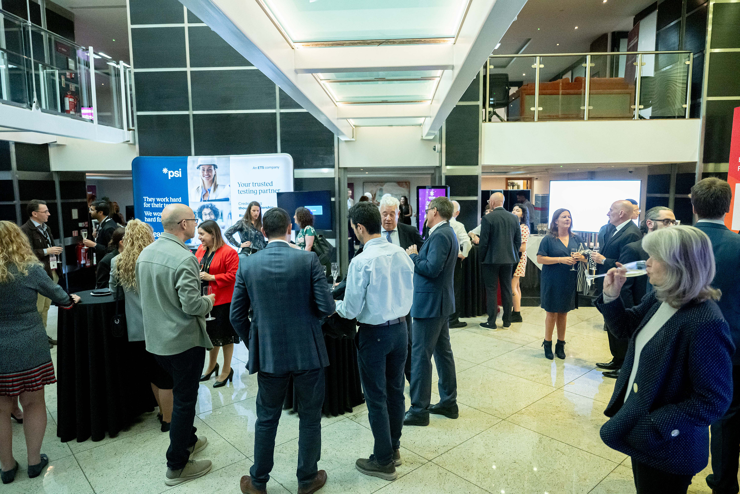 e-Assessment Awards 2026 - AwardStage