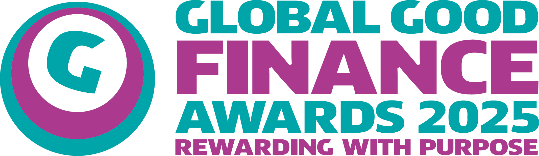 Global Good Finance Awards 2025 - AwardStage