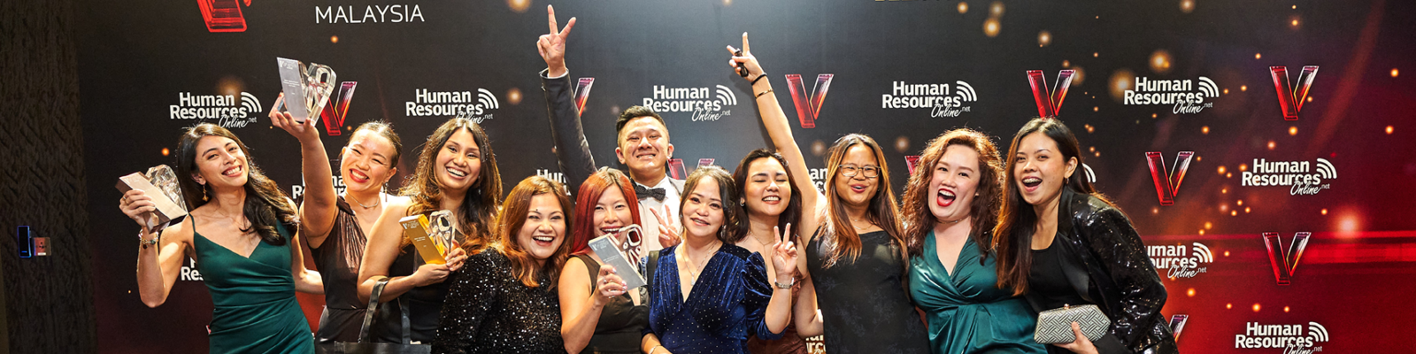 HR Vendors of the Year 2024 (Malaysia) - AwardStage