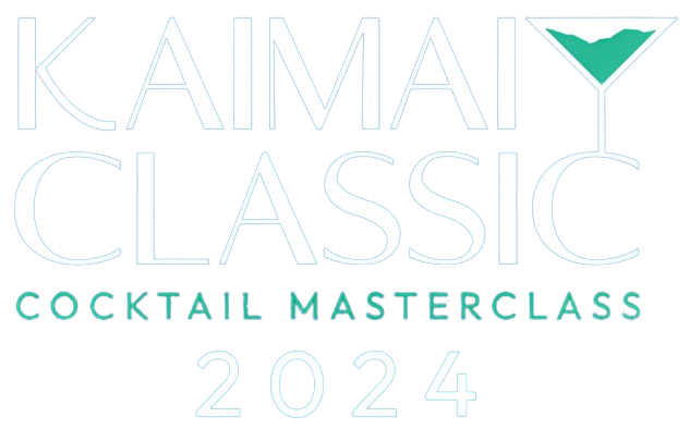 Kaimai Classic Cocktail Masterclass - AwardStage