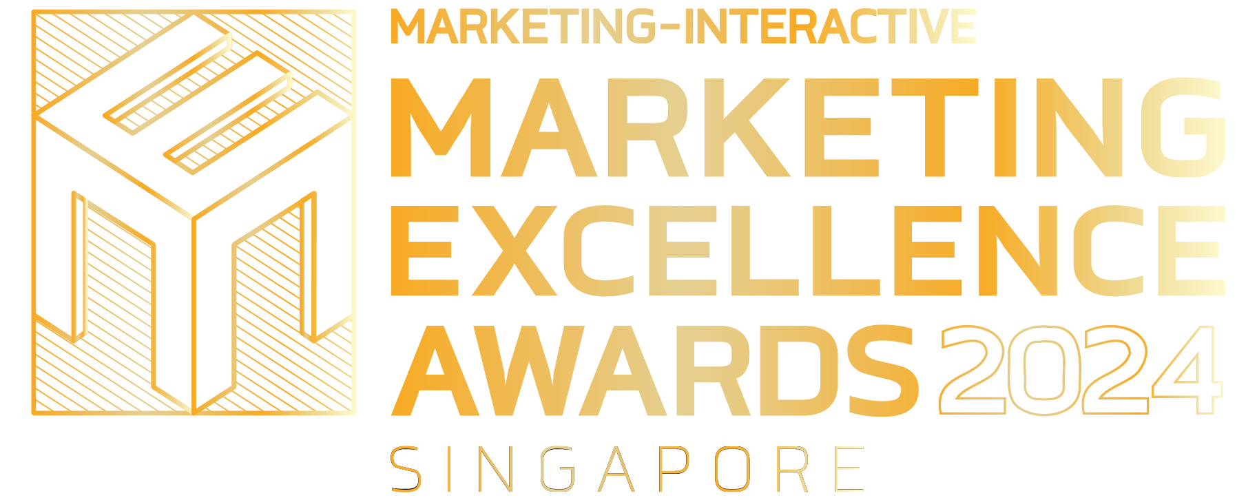 Marketing Excellence Awards 2024 (Singapore) - AwardStage