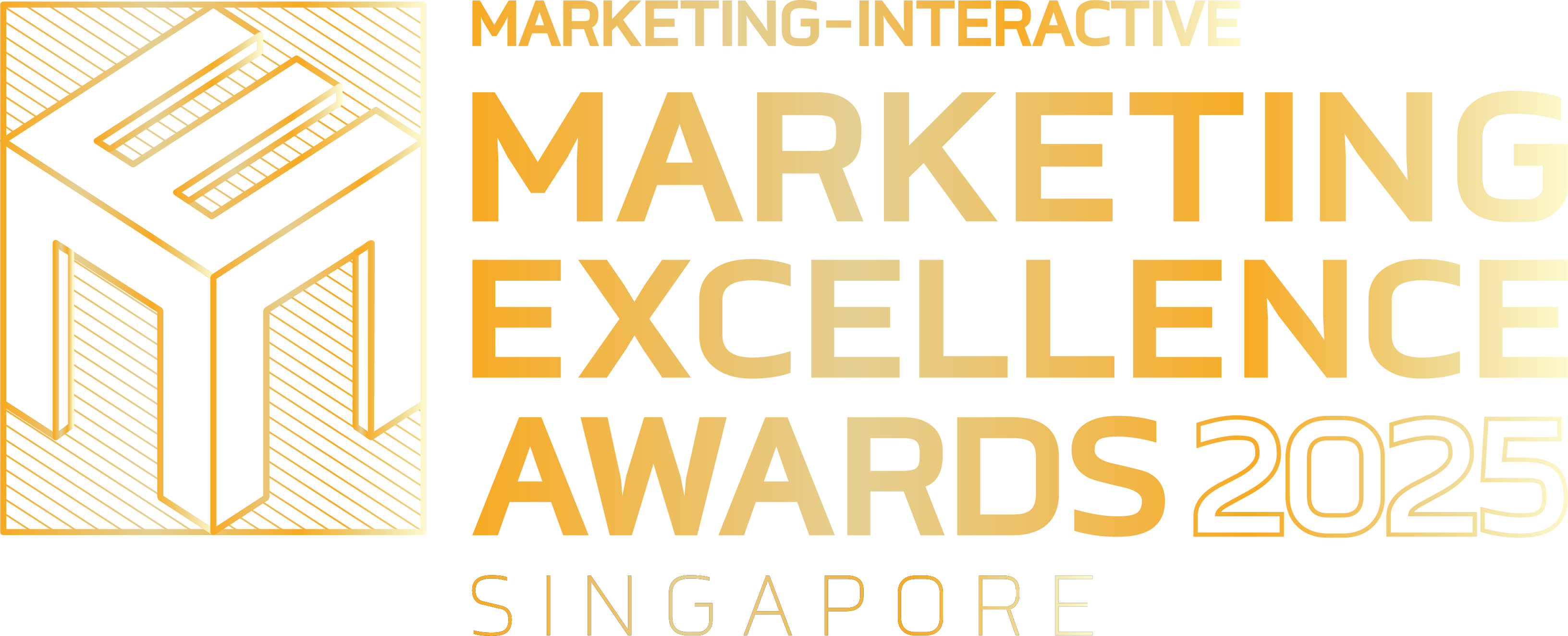 Marketing Excellence Awards 2025 (Singapore) - AwardStage