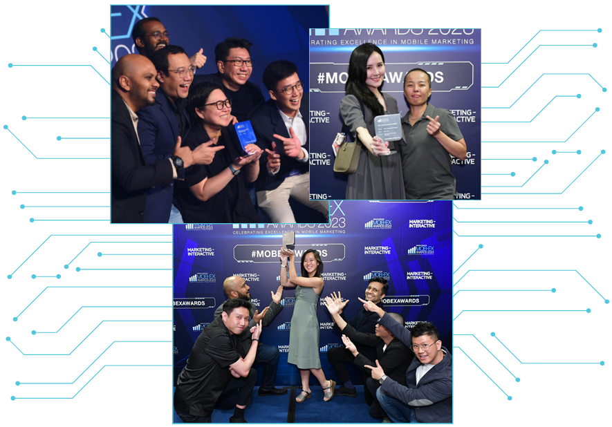 Mob-Ex 2024 (SEA) - AwardStage