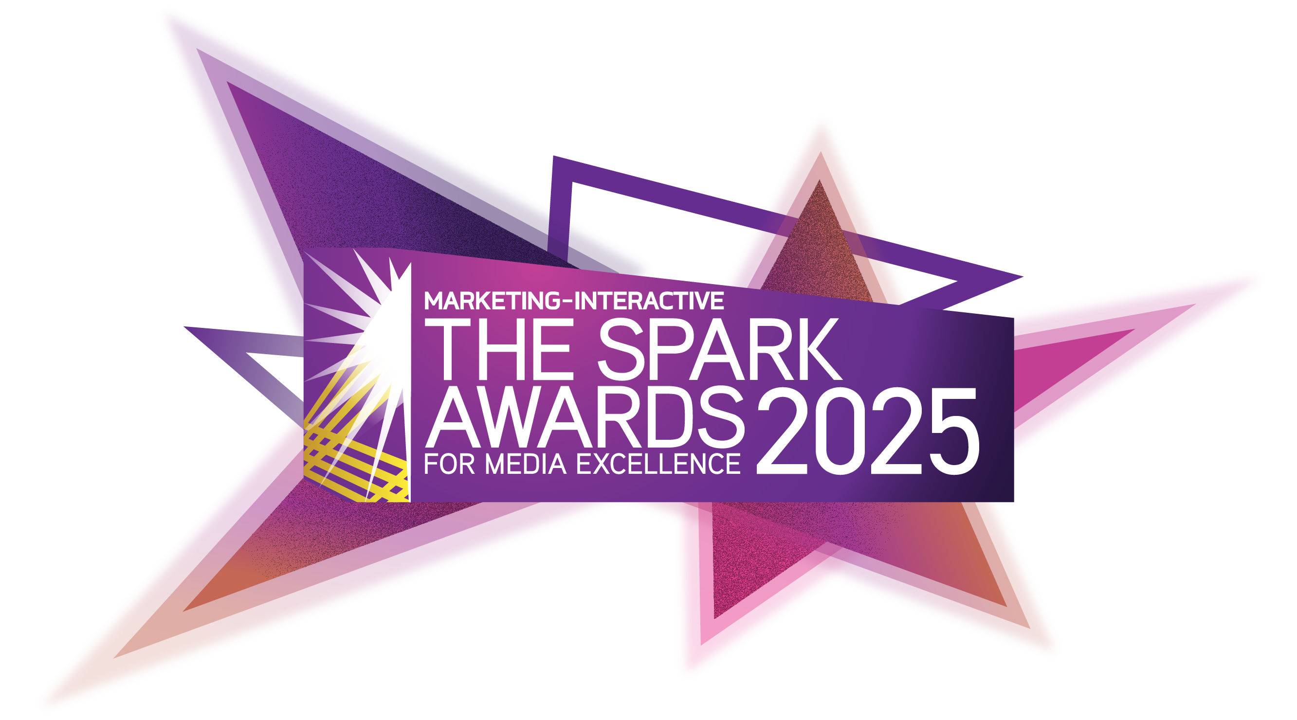 The Spark Awards Hong Kong 2025 - AwardStage