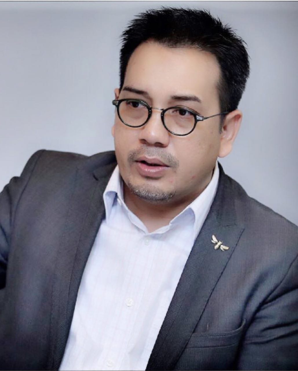 Malaysia PR Awards 2023 - AwardStage