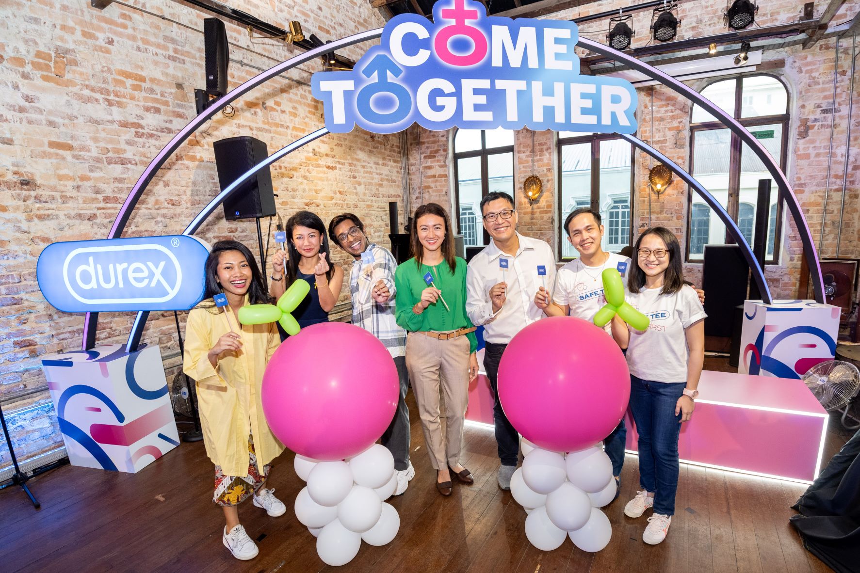 Malaysia PR Awards 2023 - AwardStage