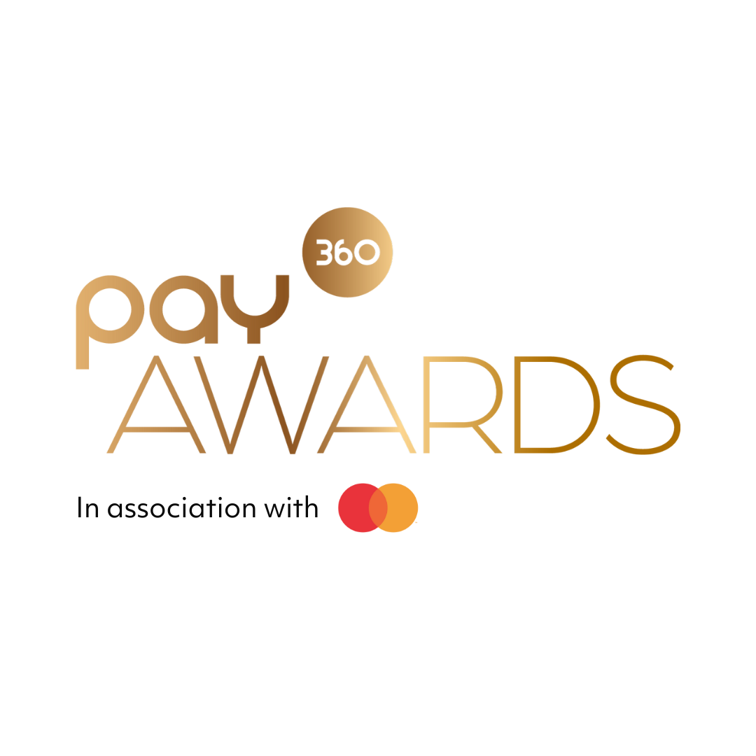 The Pay360 Awards 2026 - AwardStage