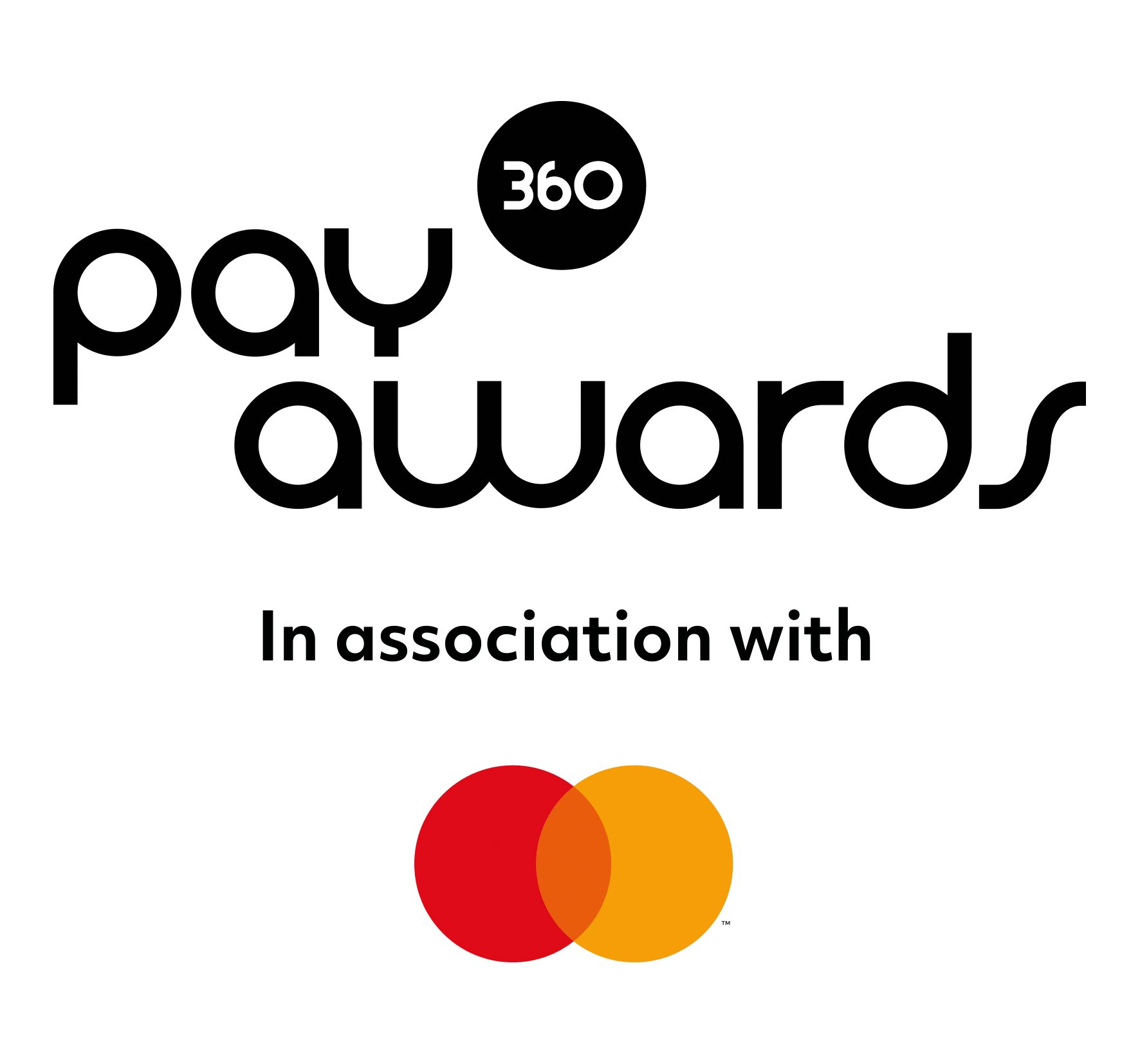 The Pay360 Awards 2024 - AwardStage