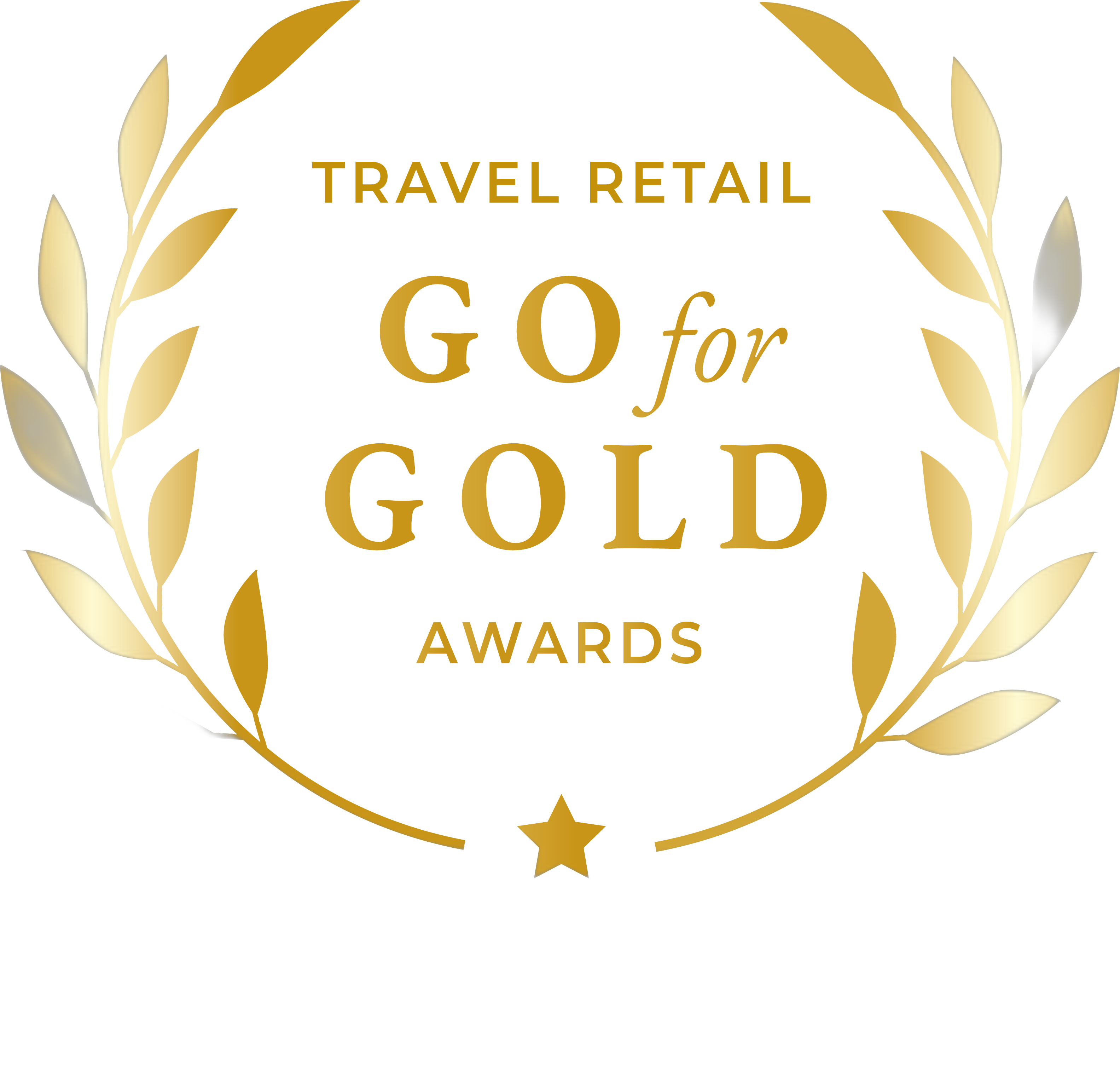 TR GO for GOLD awards 2024 - AwardStage