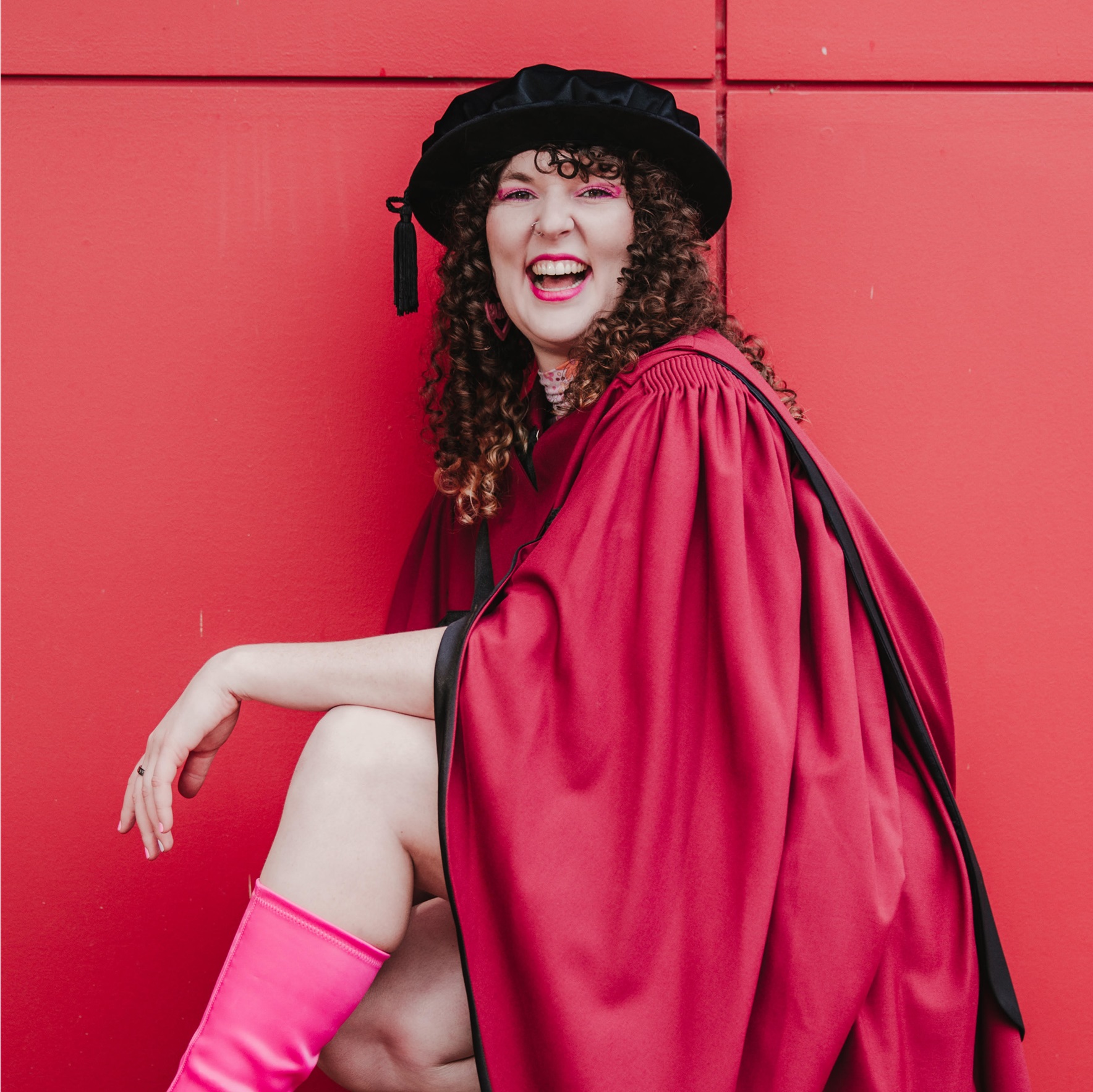 WiTWA Tech [+] Awards - AwardStage