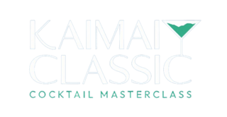 Kaimai Classic Cocktail Masterclass - AwardStage