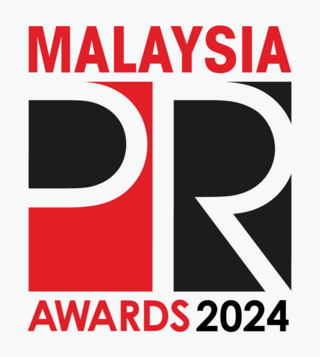 Malaysia PR Awards 2024 - AwardStage